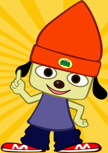Parappa VS Pepper Roni (Parappa the Rapper VS Lego Island) | Fandom