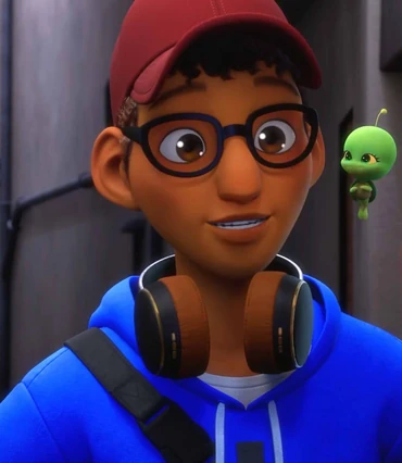 Discuss Everything About Miraculous Ladybug Wiki | Fandom