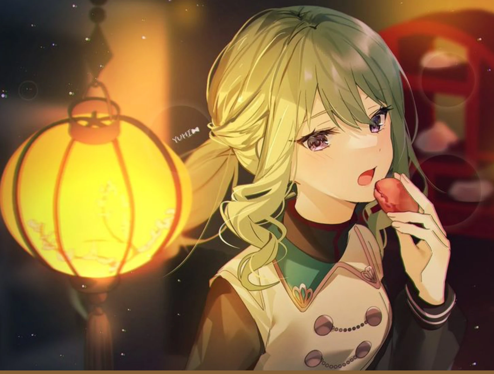 THIS FANART IS SO CUTE | Fandom