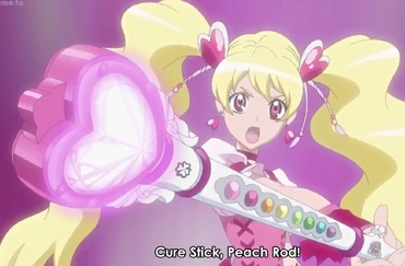 Discuss Everything About Pretty Cure Wiki | Fandom