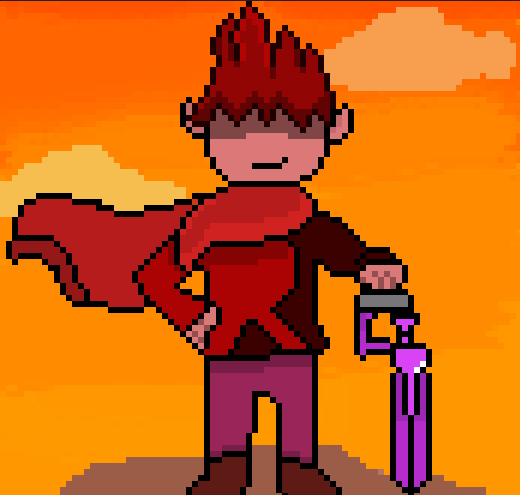 red team leader lo! | Fandom