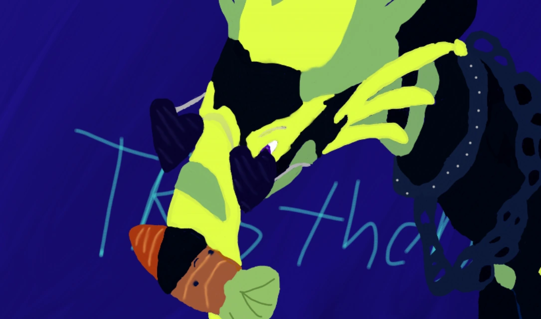 full color? yes sirree | Fandom