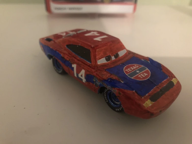 Discuss Everything About Piston Cup Wiki | Fandom