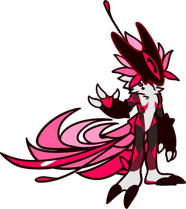 Cyberkarie (COS OC) | Fandom