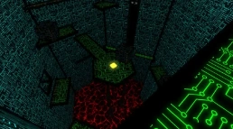 Dark Sci-Facility Mixxed | Fe2 Classic Wiki | Fandom