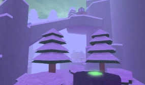 Snowy Peaks | Fe2 Classic Wiki | Fandom