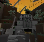 Forsaken Era | Fe2 Classic Wiki | Fandom