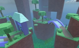 Sky Sanctuary | Fe2 Classic Wiki | Fandom