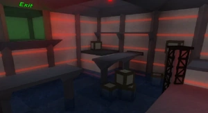 Infiltration | Fe2 Classic Wiki | Fandom