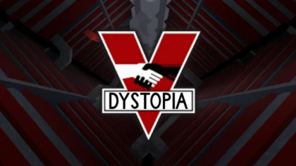 Dystopia | Fe2 Classic Wiki | Fandom