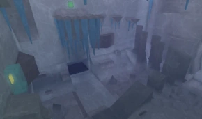 Crystal Caverns | Fe2 Classic Wiki | Fandom