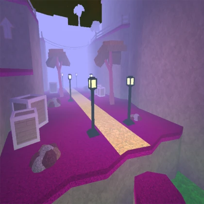 Inverted World | Fe2 Classic Wiki | Fandom