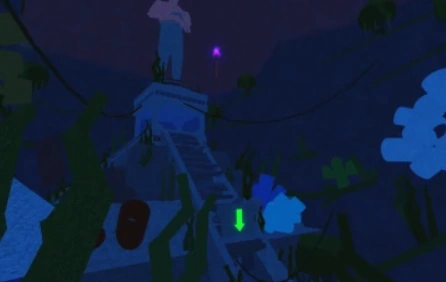 Omitted Temple | Fe2 Classic Wiki | Fandom