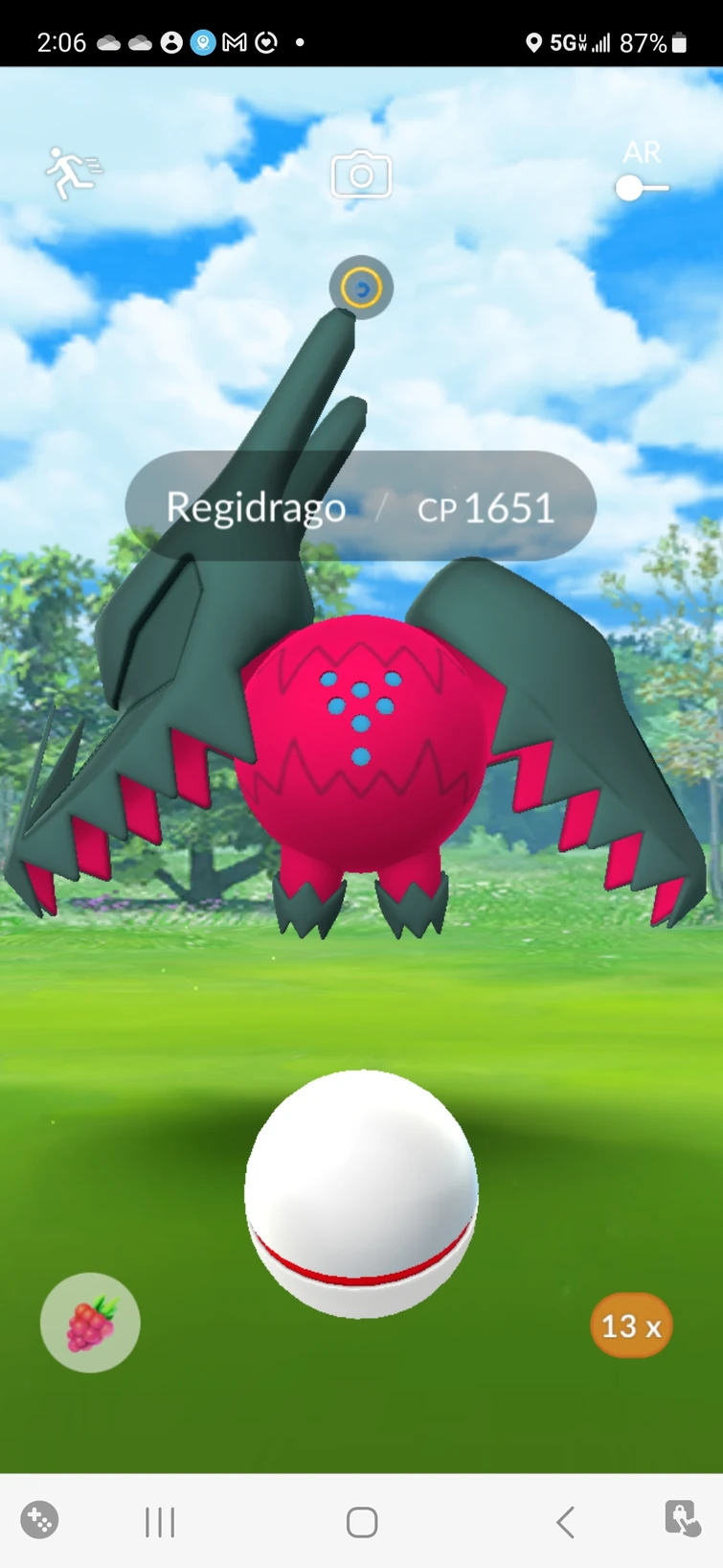 Discuss Everything About Pokémon GO Wiki | Fandom