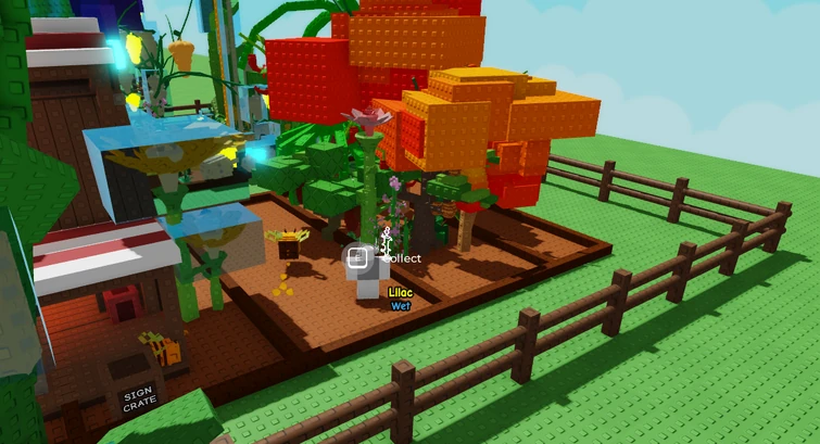 Imo this is the best way to do the honey crafter recipes | Fandom