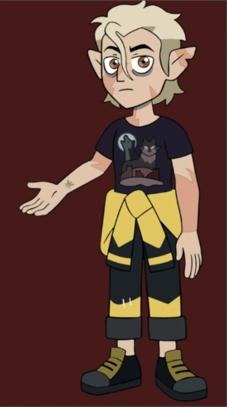 spot the difference (hard?) | Fandom