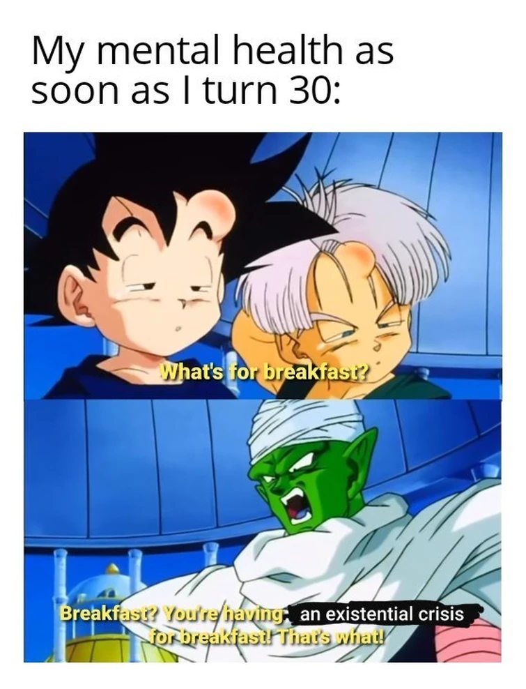 Can someone show me Dbz memes that are actually funny? | Fandom
