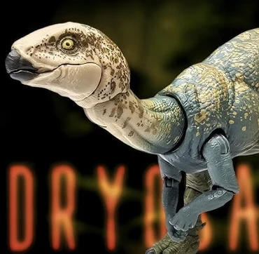 Favorite Dryo Design | Fandom