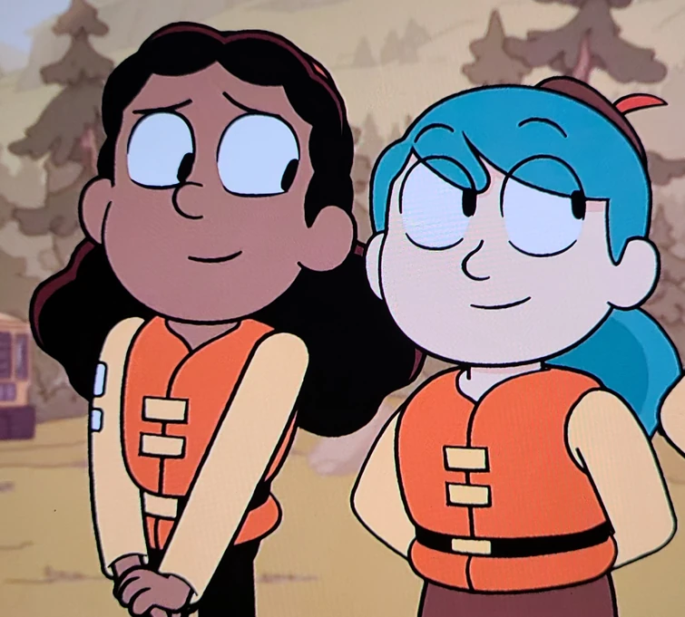 This is the most adorable moment in this episode (MAJOR SPOILERS FOR ...