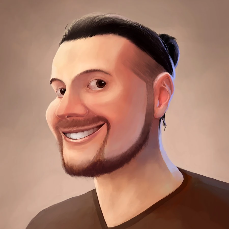 Alex Henderson Animation | Fandom