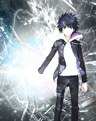 Touma Kamijou vs Shirou Emiya | Fandom