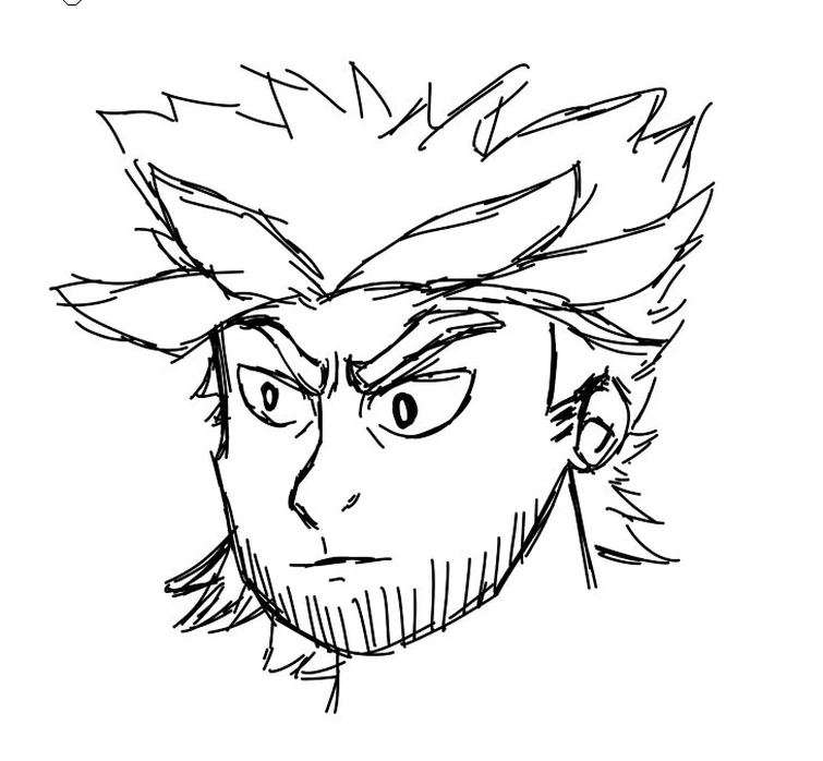 Drawing Progress 10 | Fandom