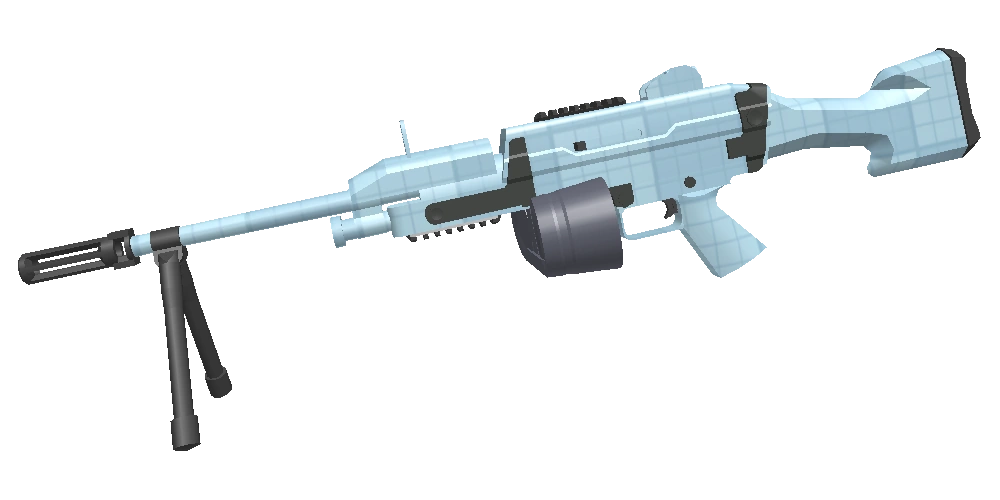 The Sawblade "Lonely Facade" skin is a refrence to another Cishshato ...