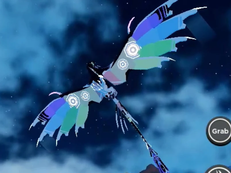 hmm yall like my keru skin | Fandom