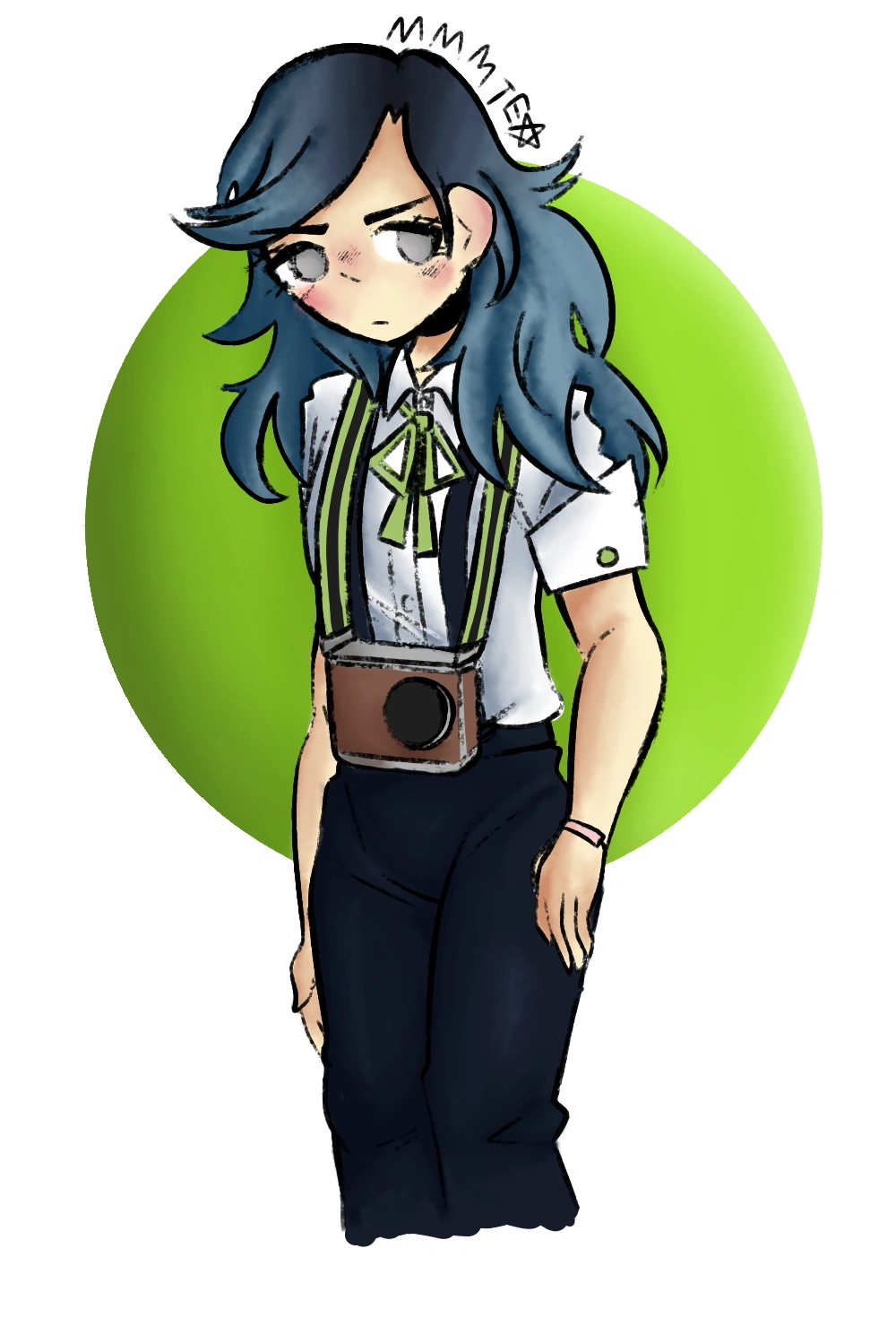 wooo have some art | Fandom