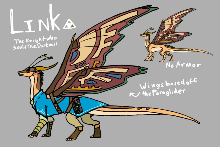 Redumping my WOTW AU Crossover thing cause I got Creating a Champion ...