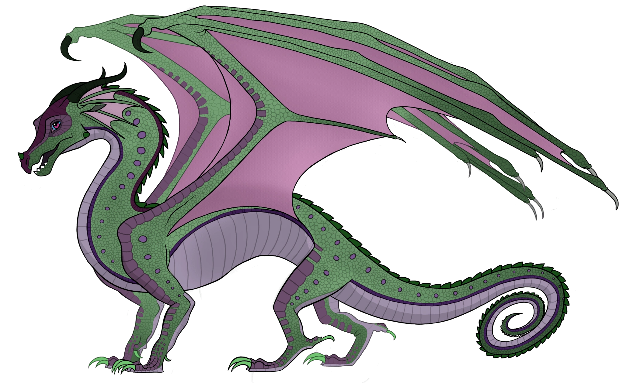 i made my own ref of Boto | Fandom