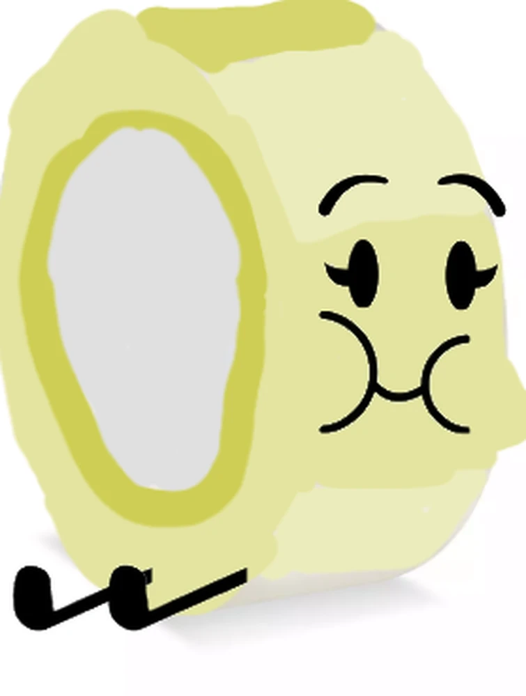 Some object oc's | Fandom