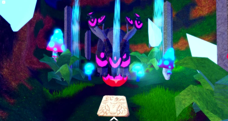 All of the Warden Statues + Cords And Translations | Fandom