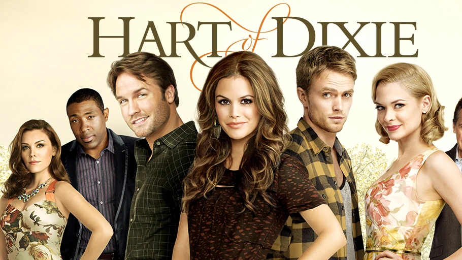Petition to bring Hart of Dixie back | Fandom