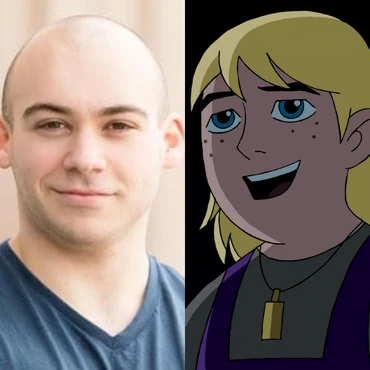 Favorite Cooper voice actor? What did you like about their portrayal ...