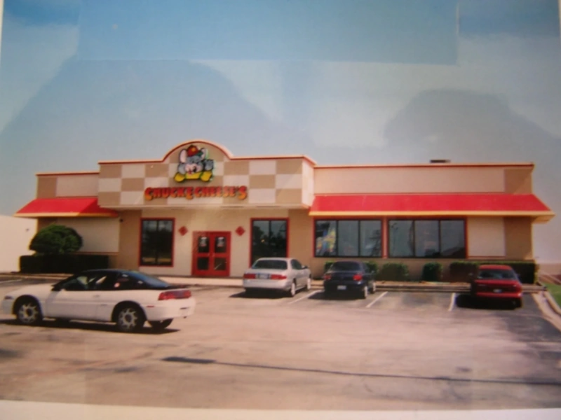 Picture of White Settlement, Texas a bit before the 2005 remodel | Fandom