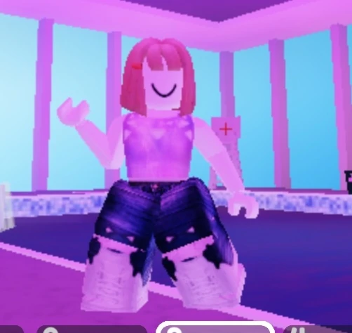 Me as Robloxian | Fandom