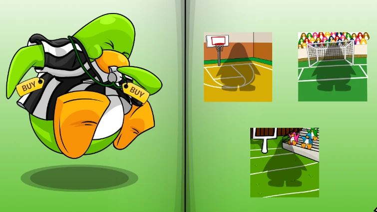 Discuss Everything About Club Penguin Journey Wiki | Fandom