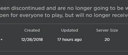 "Dead game" | Fandom