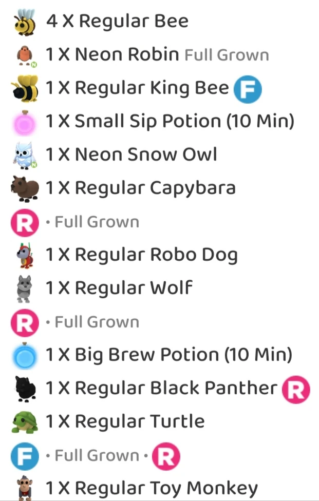 Is this offer good for fr crow? | Fandom