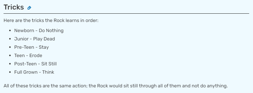 This is peak humour | Fandom