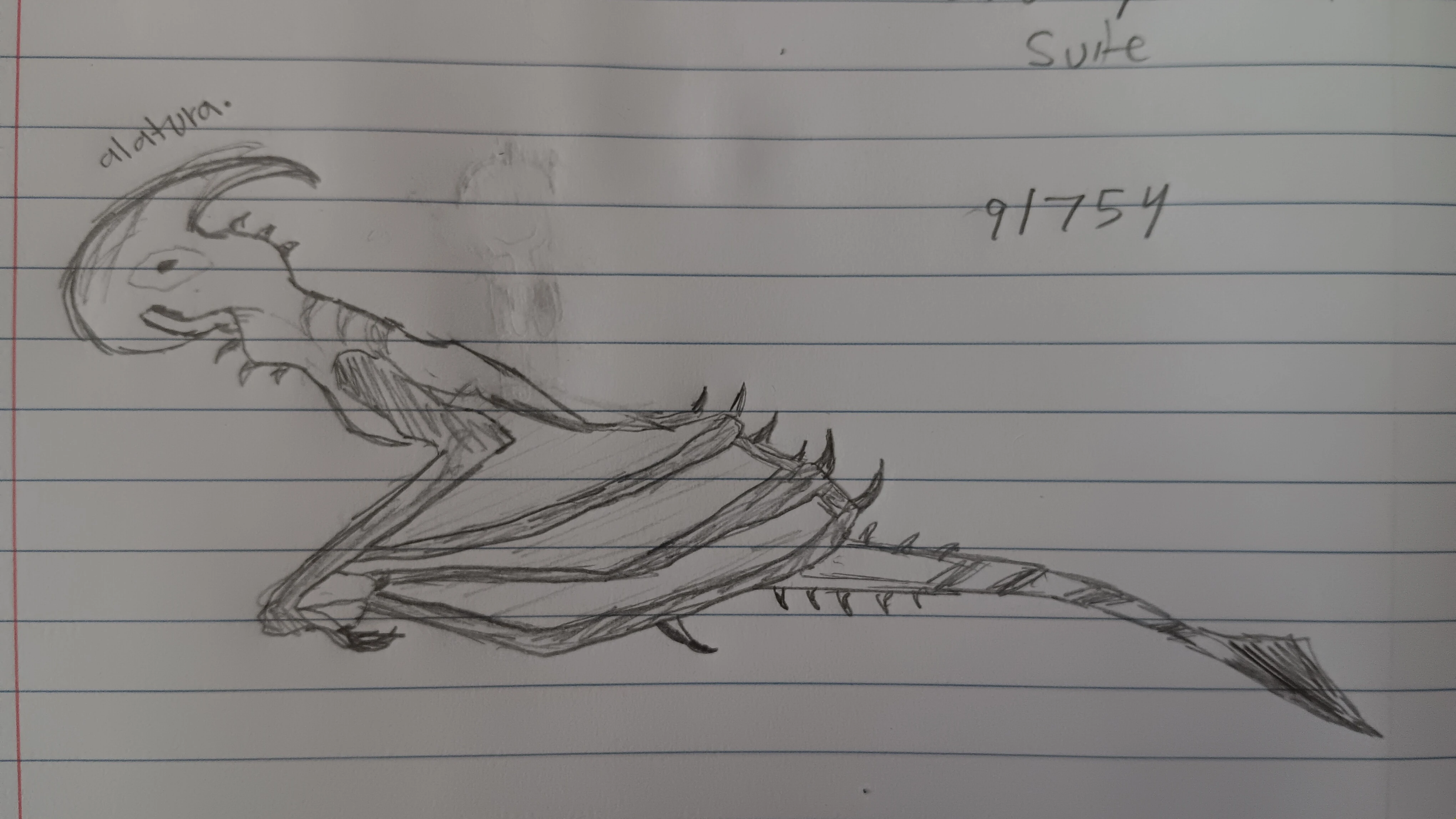 alatura doodle | Fandom