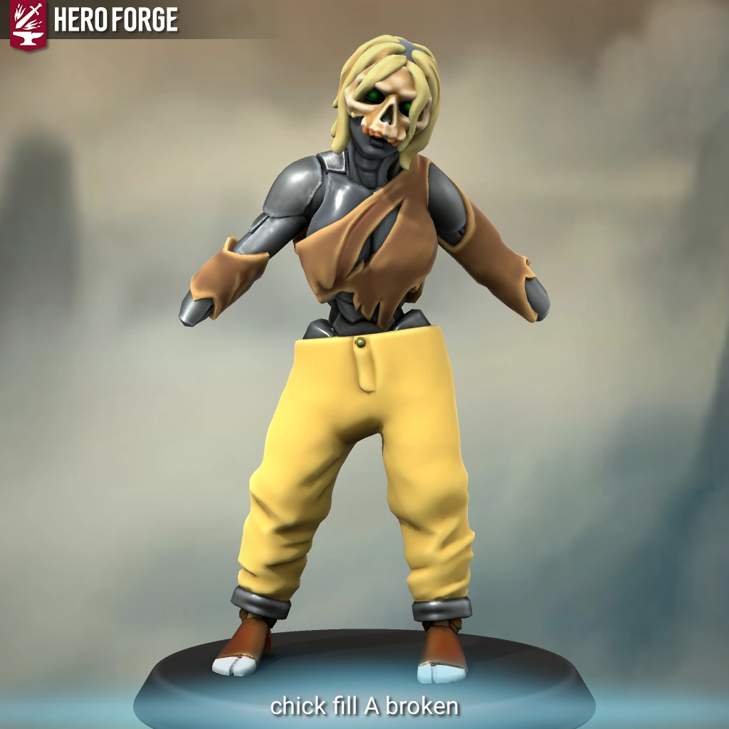 Yo fellas, made some withered robots | Fandom