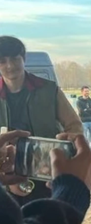 first look at Will Byers | Fandom