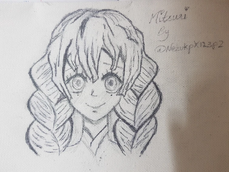 Mitsuri (unfinished) | Fandom