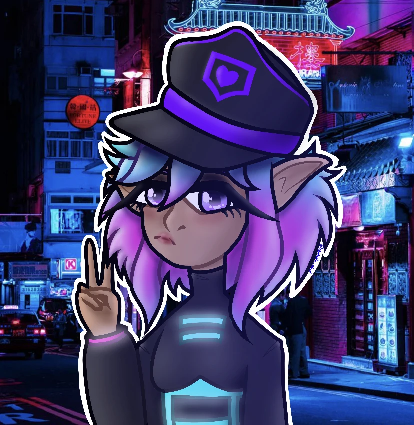 New pfp! ️ ️🫣😭☺️☺️ | Fandom