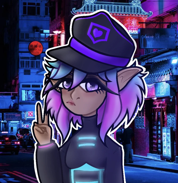 New pfp! ️ ️🫣😭☺️☺️ | Fandom