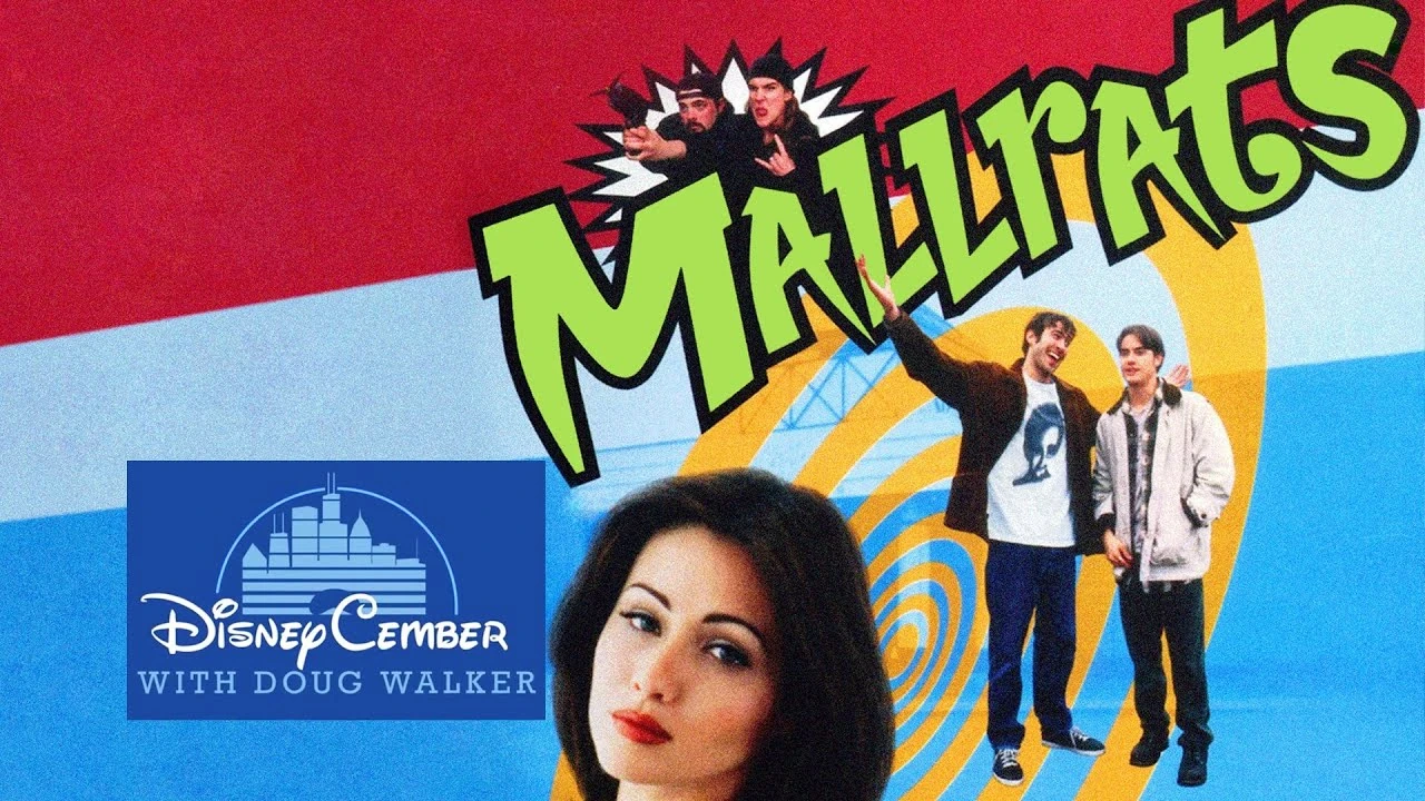 Disneycember - Mallrats | Fandom