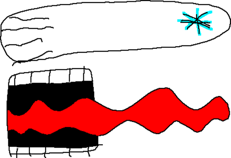 A-260 saw something | Fandom