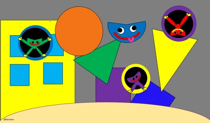 Mini Huggies | Fandom